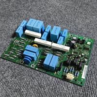 China Genuine Danfoss Inverter Power Driver Board 130B7174 Danfoss Rectifier Trigger Board for sale