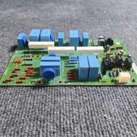 China Genuine Danfoss Inverter Power Driver Board 130B7174 Danfoss Rectifier Trigger Board for sale