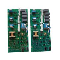 China Genuine 134B0200 Danfoss Rectifier Trigger Board 315kW-450kW Danfoss VLT Inverter Power Driver Card for sale