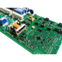 China Genuine 134B0200 Danfoss Rectifier Trigger Board 315kW-450kW Danfoss VLT Inverter Power Driver Card for sale