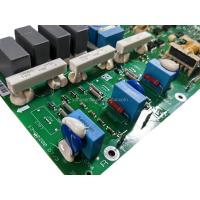 China Genuine 134B0200 Danfoss Rectifier Trigger Board 315kW-450kW Danfoss VLT Inverter Power Driver Card for sale