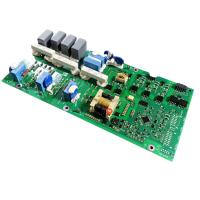 China Genuine 134B0200 Danfoss Rectifier Trigger Board 315kW-450kW Danfoss VLT Inverter Power Driver Card for sale