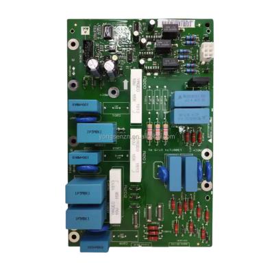 China 130B7174 Danfoss Inverter Driver Board 90-315kW Danfoss Rectifier Trigger Board 130B7188 Thyristor Trigger Board for sale