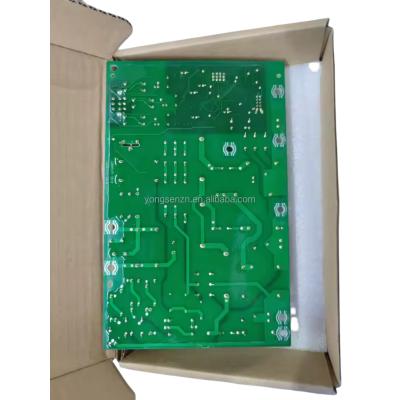 China 130B7174 Danfoss VFD Inverter Power Driver Card 90kW-250kW 3PH High Efficiency Rectifier Trigger Board for Compressor/Pump for sale