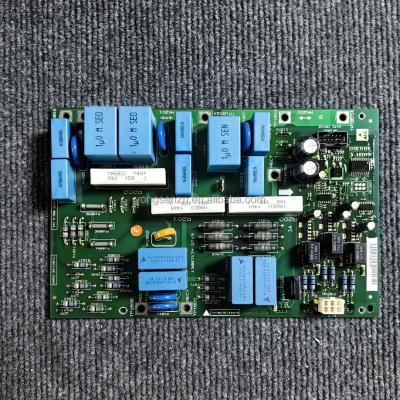 China Genuine Stock Danfoss 130B7174 Thyristor Trigger Board for Danfoss FC302N 90KW to 250KW VFD for sale