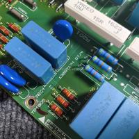 China Genuine Stock Danfoss 130B7174 Thyristor Trigger Board for Danfoss FC302N 90KW to 250KW VFD for sale