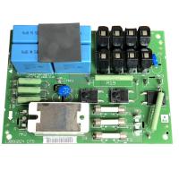 China 130B6024 Driver Card | 130B6024 DT5 Inverter Rectifier Trigger Board for 90-250kw VFD Filter Absorption Buffer Current Limiting for sale