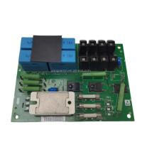 China 130B6024 Driver Card | 130B6024 DT5 Inverter Rectifier Trigger Board for 90-250kw VFD Filter Absorption Buffer Current Limiting for sale
