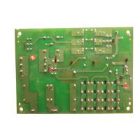 China 130B6024 Driver Card | 130B6024 DT5 Inverter Rectifier Trigger Board for 90-250kw VFD Filter Absorption Buffer Current Limiting for sale