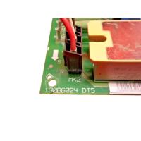 China 130B6024 Driver Card | 130B6024 DT5 Inverter Rectifier Trigger Board for 90-250kw VFD Filter Absorption Buffer Current Limiting for sale