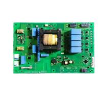China Original Danfoss Fan Board 134B1010 Fan Power Supply Board 315kW -500kW Danfoss Inverter N Type Fan Power Supply Drive for sale