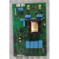China 134B1010 DT/02 Danfoss Inverter Fan Power Supply Board 315kW-400kW Fan Power Card Fan Drive Board for sale