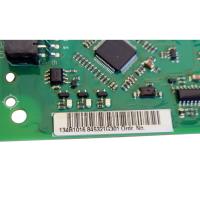 China 134B1010 DT/02 Danfoss Inverter Fan Power Supply Board 315kW-400kW Fan Power Card Fan Drive Board for sale