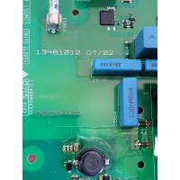 China 134B1010 DT/02 Danfoss Inverter Fan Power Supply Board 315kW-400kW Fan Power Card Fan Drive Board for sale