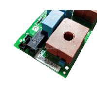 China Brand New 130B6054  Inverter FC302 Series 37-45-50-75-90KW Sensor Board for sale