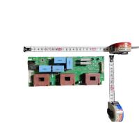 China Brand New 130B6054  Inverter FC302 Series 37-45-50-75-90KW Sensor Board for sale