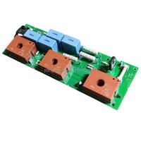 China Brand New 130B6054  Inverter FC302 Series 37-45-50-75-90KW Sensor Board for sale