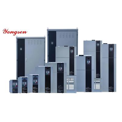 China High Performance VFD Frequency Inverter Converter AC Motor VSD Variable Frequency Driver for sale
