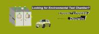 China 5400L Walk In Environmental Chamber Temperature With Energy Saving Certification for sale