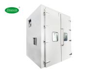 China Custom Walk In Chamber For Communications Industry And Auto Industry for sale