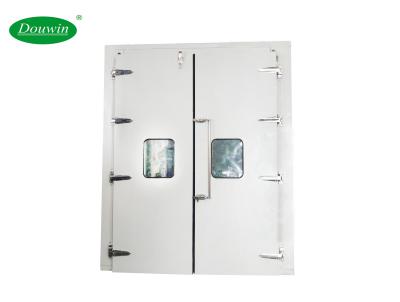 China Custom Walk In Chamber For Communications Industry And Auto Industry for sale