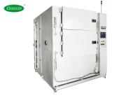 China Compact Climatic Thermal Shock Test Chamber For Temperature Humidity Test for sale