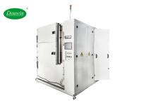 China Compact Climatic Thermal Shock Test Chamber For Temperature Humidity Test for sale