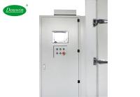 China Temperature Humidity Test Walk In Chamber For Laboratory for sale