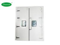 China Temperature Humidity Test Walk In Chamber For Laboratory for sale