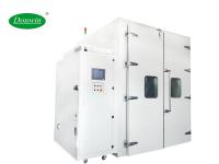 China Temperature Humidity Test Walk In Chamber For Laboratory for sale