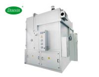 China Walk In And Drive In Test Chambers For Electric Vehicle Test Room for sale