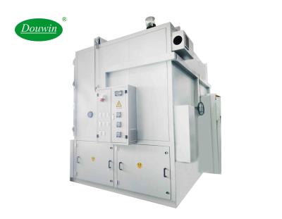 China Walk In And Drive In Test Chambers For Electric Vehicle Test Room for sale