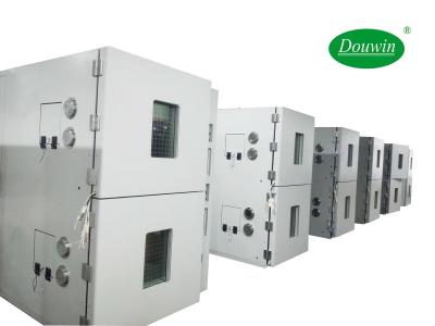 China Multilayer Multi Boxes Climatic Test Chamber Test Multiple Products At A Time for sale