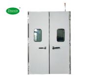 China Safety Guarantee Walk In Test Chamber With Slope Safety Hammer for sale