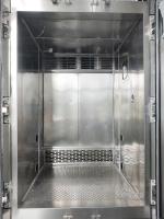 China Douwin Large Capacity Walk In Test Tool Exw Environmental Simulation Chamber for sale