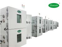 China 408L Two Zone Thermal Cycling Test Chamber Rapid Temperature Changing for sale