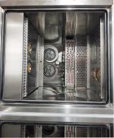 China 408L Two Zone Thermal Cycling Test Chamber Rapid Temperature Changing for sale