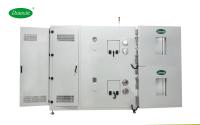China 408L Multi Functional Two Boxes Thermal Cycling Test Chamber For Electronic Products for sale