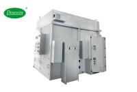 China Low Noise No Vibration Wide Use Walk In Test Chamber Support Customization for sale