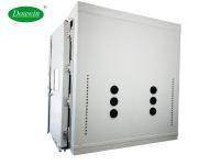 China Low Noise No Vibration Wide Use Walk In Test Chamber Support Customization for sale