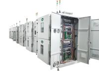 China 408L Small Capacity ESS Chamber Thermal Cycling Chamber For Testing Products for sale