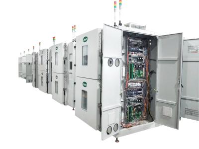 China 408L Small Capacity ESS Chamber Thermal Cycling Chamber For Testing Products for sale