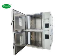 China 408L Small Capacity ESS Chamber Thermal Cycling Chamber For Testing Products for sale