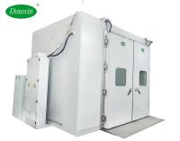 China 25%～95%RH Walk In Chamber 50Hz In Good Performance for sale