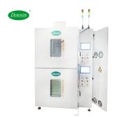 China RS232 RS485 RJ45 Thermal Cycling Test Chamber LCD Screen Controlled for sale
