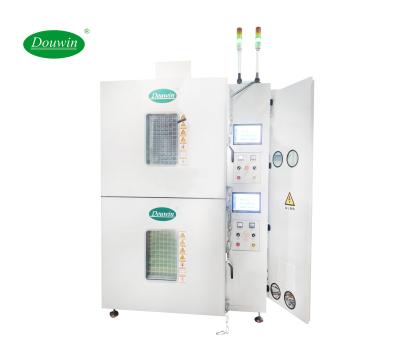 China RS232 RS485 RJ45 Thermal Cycling Test Chamber LCD Screen Controlled for sale
