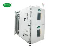 China RS232 RS485 RJ45 Thermal Cycling Test Chamber LCD Screen Controlled for sale