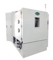 China 300W Environmental Thermal Chamber Temperature Test Equipment Energy Saving for sale