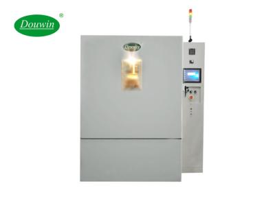 China High Low Temperature Thermal Cycle Test Chamber environment test equipment for sale