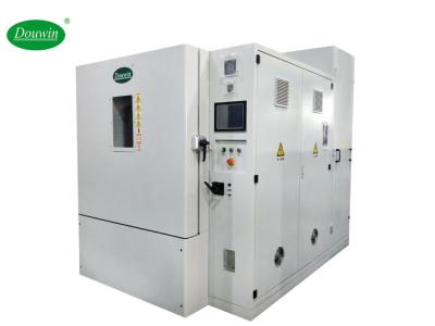 China Large Size 380VAC Temperature Cycling Test Chamber High Low Temperature for sale